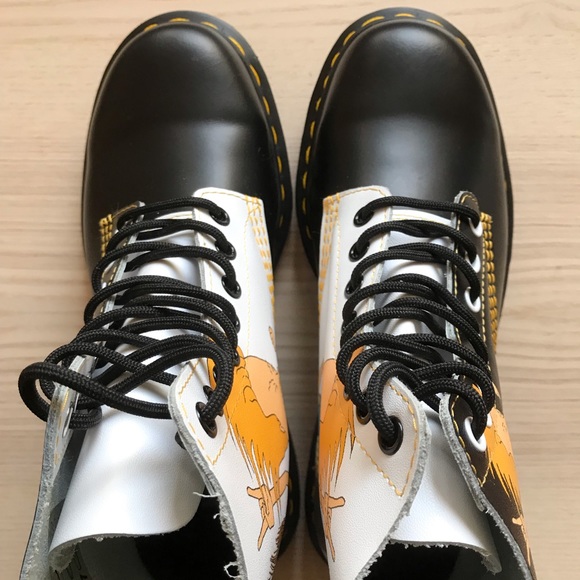 Dr. Martens | Shoes | Beavis And Butthead Doc Marten Pascal Wcare Kit ...